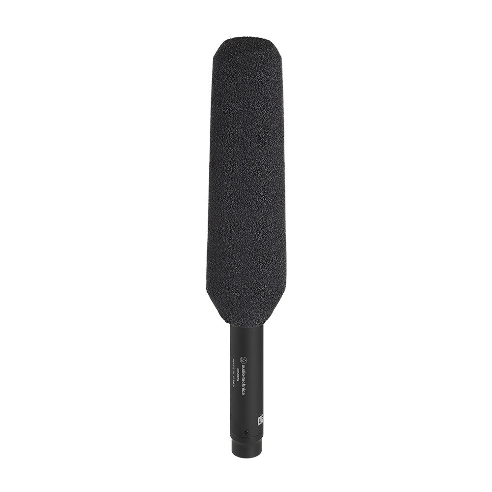Audio-Technica BP4029 Stereo Shotgun Condenser Microphone – Guildwater Gear